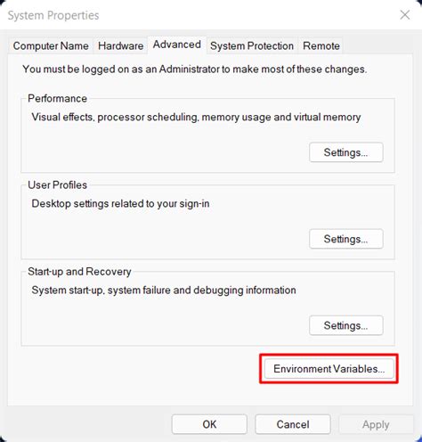 Как установить Python на Windows 11