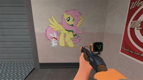 flutter race fluttershy team fortress 2 sprays tv shows movies