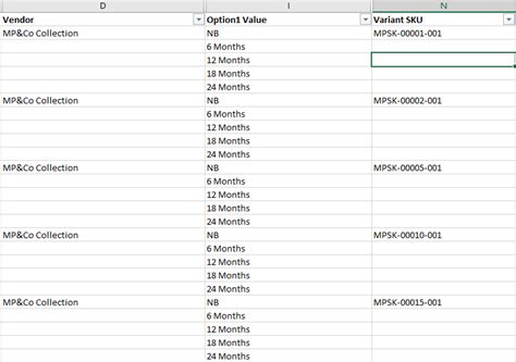 solved excel formula how to increment alphanumeric column by 1
