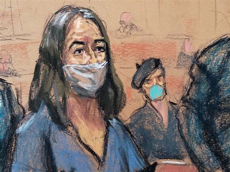Ghislaine Maxwells Sex Crimes Trial In New York Delayed Until Fall