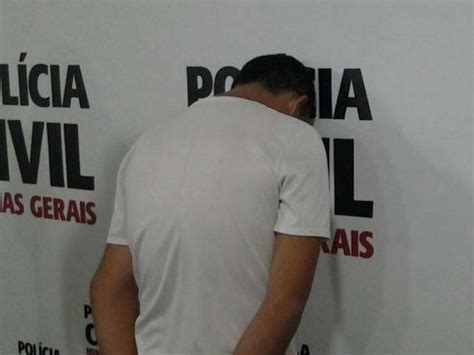 G1 Polícia Prende Suspeito De Esfaquear Ex Companheira Em Juiz De