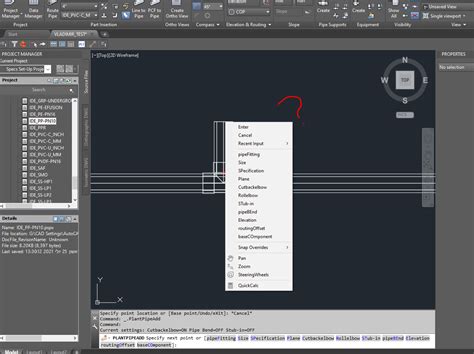 plant 3d spec editor branch table editor autodesk community