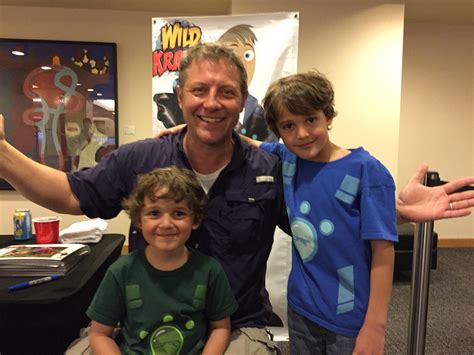 Who Are Brothers Chris And Martin Kratt Wife Net Worth Wiki
