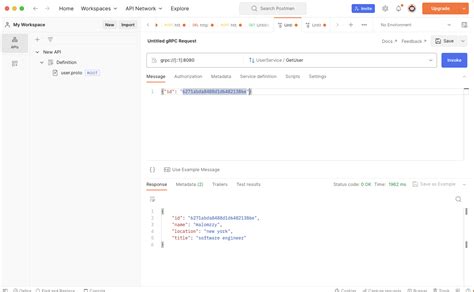 getting started with grpc in rust fullstackwriter