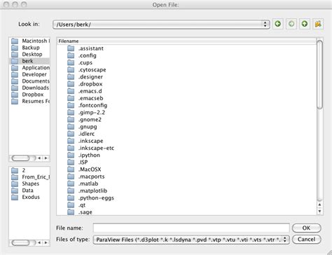 qt in slicer3 slicer wiki