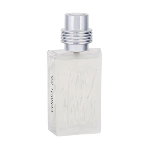 Nino Cerruti Cerruti 1881 Pour Homme Eau De Toilette Uomo Parfimo It