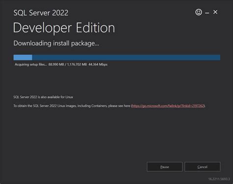 How To Install Microsoft Sql Server 2022 Download Sql Server 2022