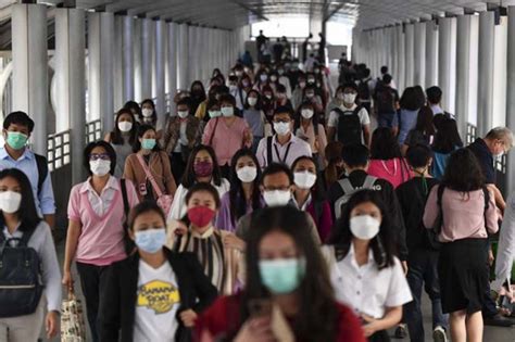 ในประเทศ ไทยว่างงานลดลง ประกันตนม 33เพิ่ม ขยับขึ้นกว่า3 32