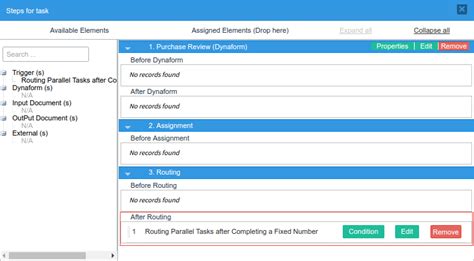 3 2 3 4 trigger examples documentation processmaker