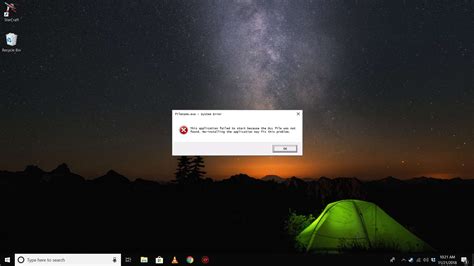 how to fix dll not found or missing errors