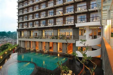 Rekomendasi Hotel Untuk Staycation Di Bogor Akhir Pekan Ini Ayo Bogor