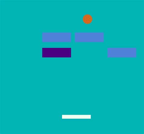 python arcade games
