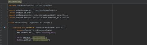 10 reasons to try kotlin for android development android authority