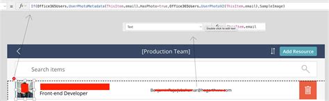 solved userphotometadata userid error power platform community
