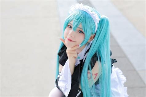 “ロシアの初音ミク”ことサヤ・スカーレットさんが『ニコニコ超会議』初参加！アニメと漫画は「10歳から好き」 概要 アニメ 最新