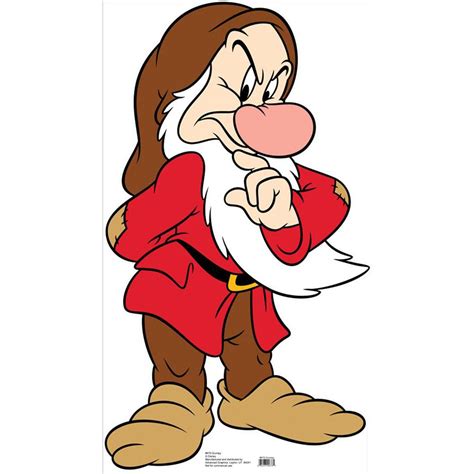 Grumpy Dwarf Drawing At Getdrawings Free Download