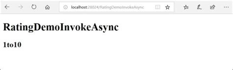 why you should use view components in asp core