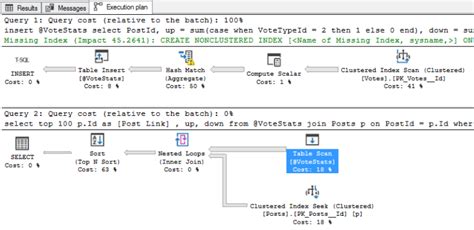 what s new in sql server 2019 faster table variables and new