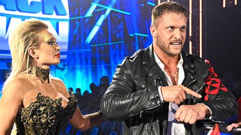 Planned Karrion Kross Return On Wwe Smackdown Was Reportedly Nixed