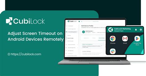 Android Disable Screen Timeout Utilize Device As You Want