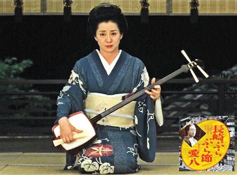 贅沢品 ¥15120円 吉永小百合さん、渡哲也さん映画「長崎ぶらぶら節」セット