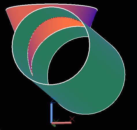 solved surface trim creates extra hole autodesk community