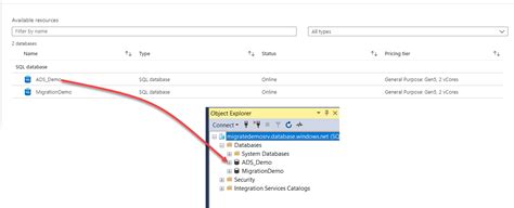 migrating sql workloads to microsoft azure databases trip