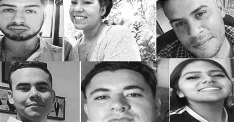 Ya Son 6 Los Jóvenes Desaparecidos En Call Center De Zapopan Jalisco