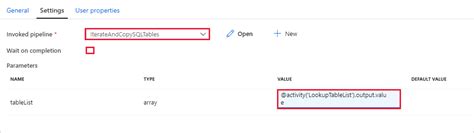 copy data in bulk using azure portal azure data factory