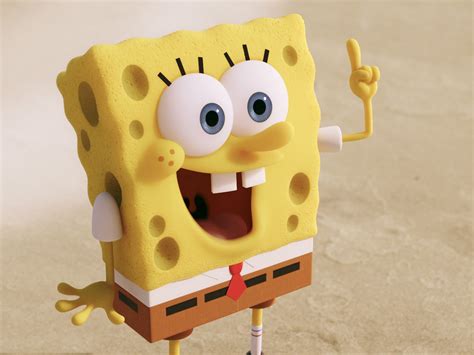 david bowie is writing the score for the sponge bob square