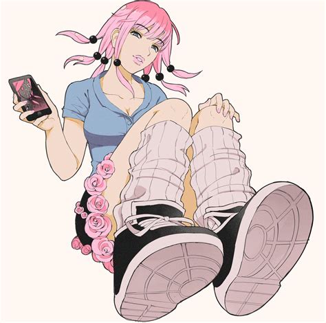 Hirose Yasuho And Paisley Park Jojo No Kimyou Na Bouken And 1 More