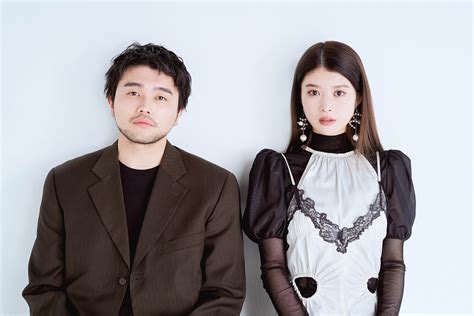 King Gnu・井口理＆馬場ふみか、不器用な2人が向き合う自意識とコミュニケーションの難しさ 1ページ目 映画 インタビュー
