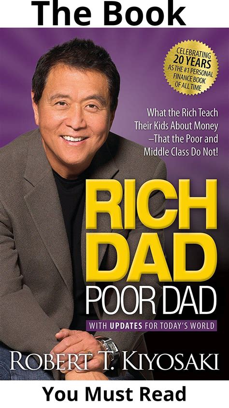 Rich Dads Guide To Investing Summary Pdf Yoiki Guide