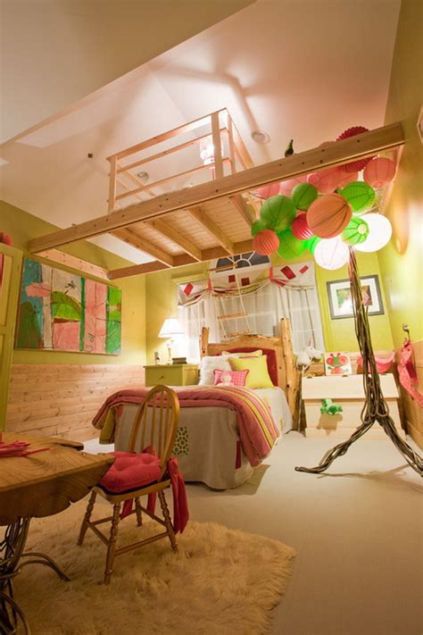 50 Cool Teenage Girl Bedroom Ideas Of Design 2023