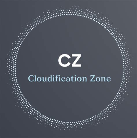 modern applications with cloudification zone build run