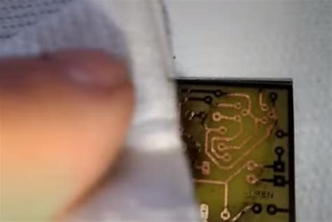 Laser Etching Pcb A Comprehensive Guide For Beginners Morepcb