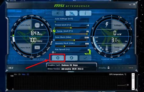 Hướng Dẫn Sử Dụng Msi Afterburner Tân Doanh News