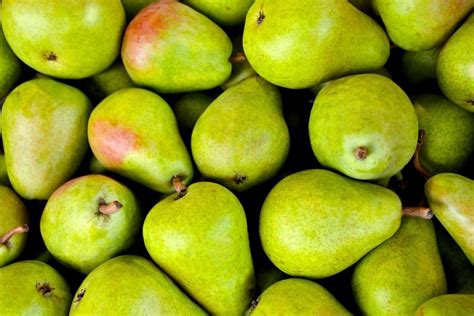 7 Manfaat Buah Pir Yang Penting Untuk Kesehatan Lifestyle Id