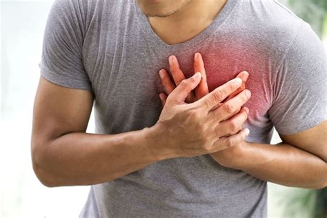 How To Prevent Heart Attack Heres A Guide