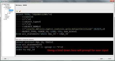 pl sql prompt for input seoalseomr