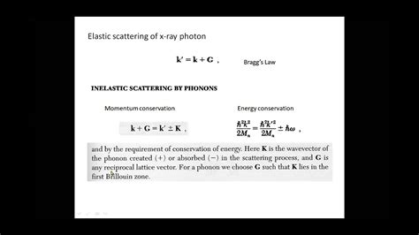 quantization of elastic waves youtube
