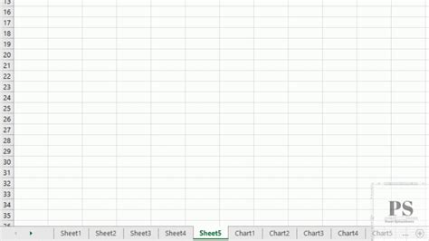 excel vba sheets and worksheets step by step guide and 16
