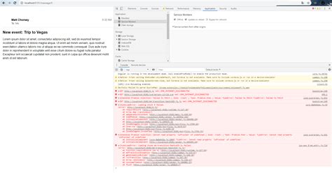 bug chunkloaderror unhandled promise rejection · issue 20859