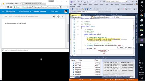 firebase alternatives database libhunt