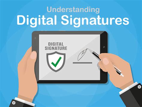 digital signature all you need to know 2023 guide