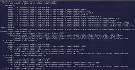 how to select correct gradle version in react native stack overflow