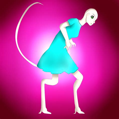 Splice Dren By Bunniesrawesome On Deviantart