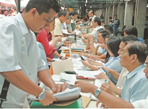 Government Set To Release 4th Tranche Of Salary Hike • Bernadette D