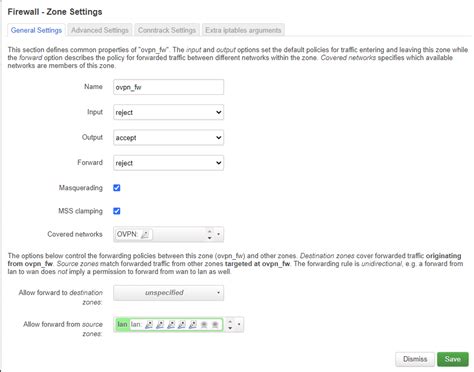 Install Openvpn On Openwrt