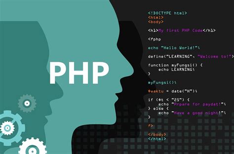 apa itu php pemrograman